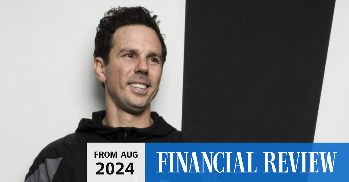 Stake co-founder Matt Leibowitz on how he built the online share trading company